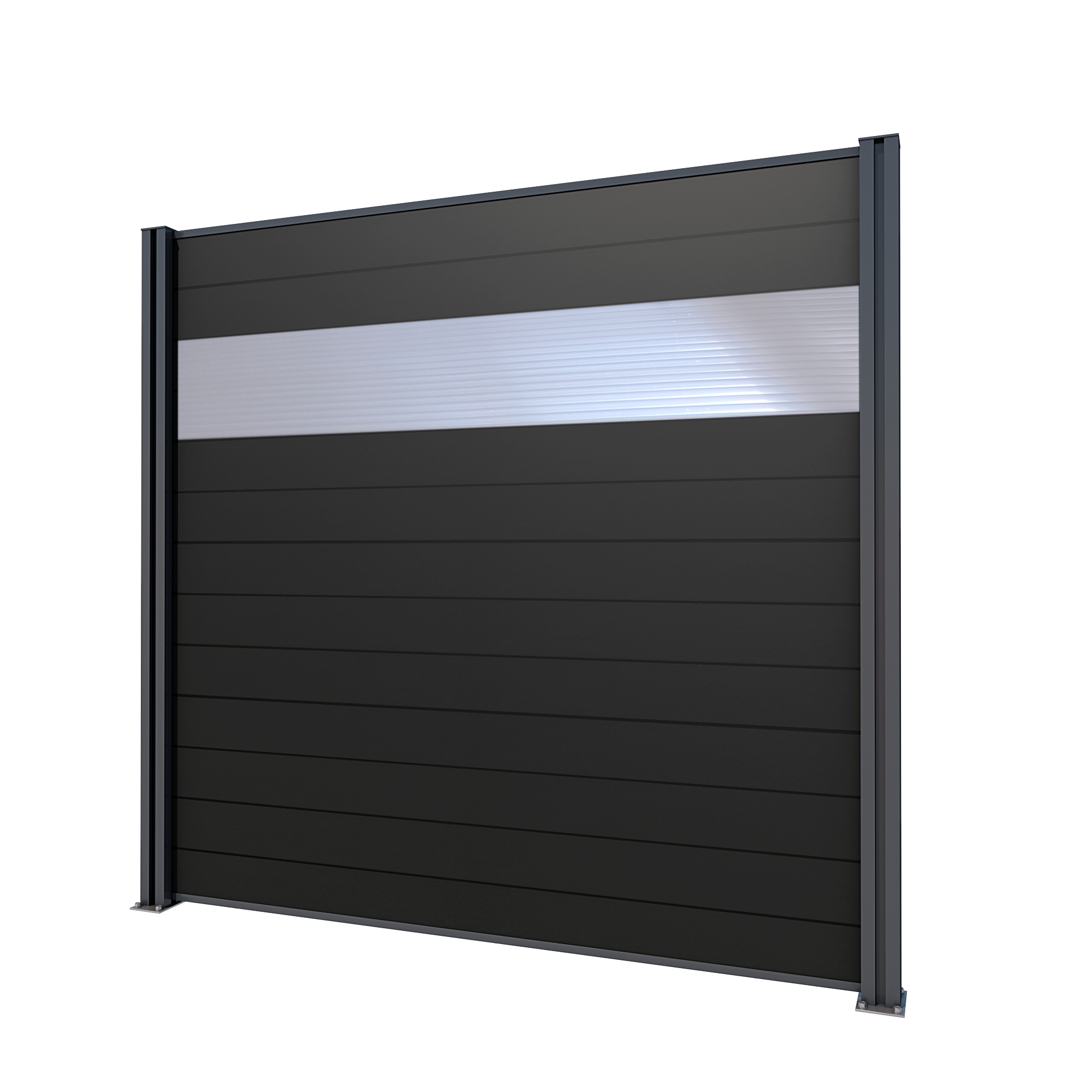 Sichtschutz - Scobalit