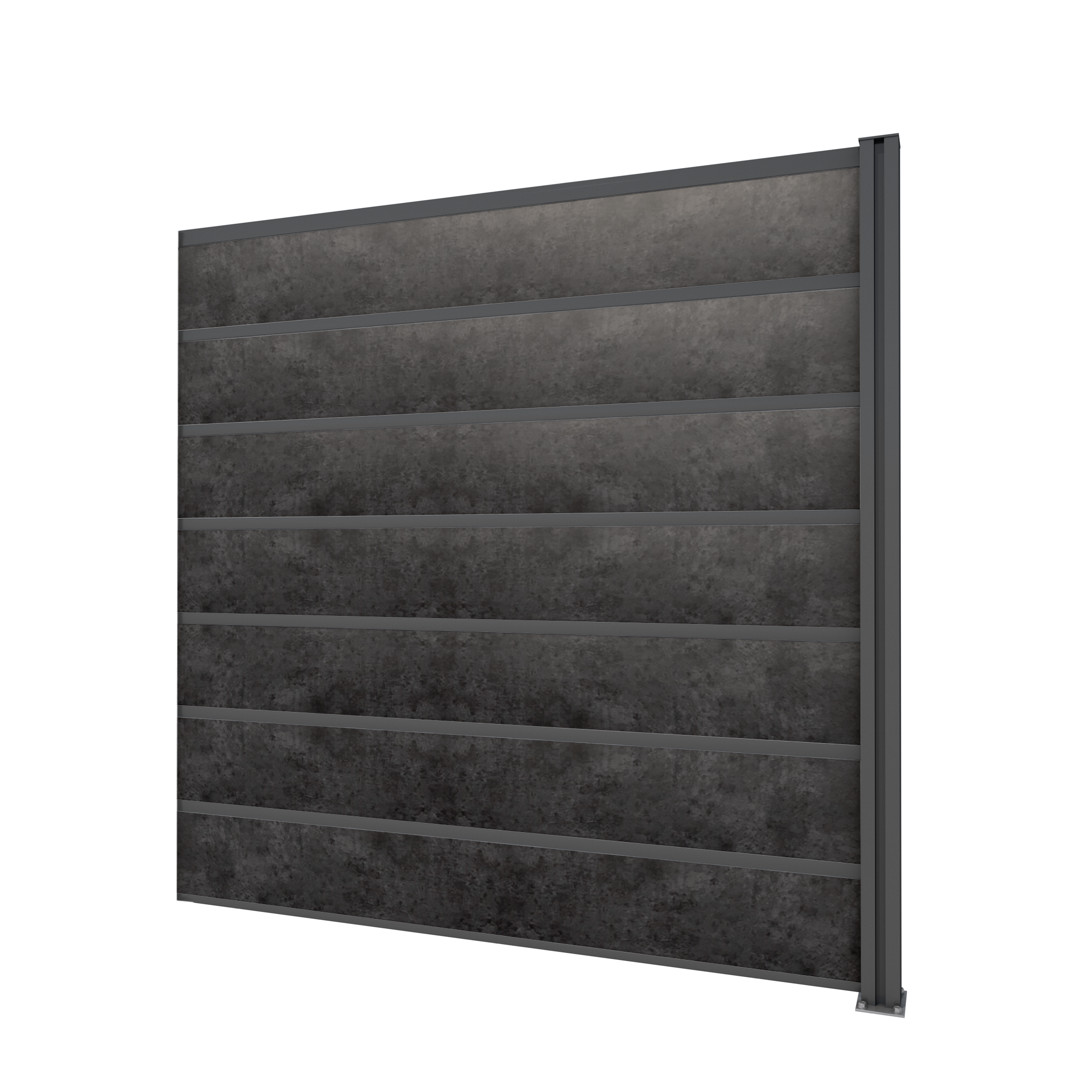 Sichtschutz - Scobalit