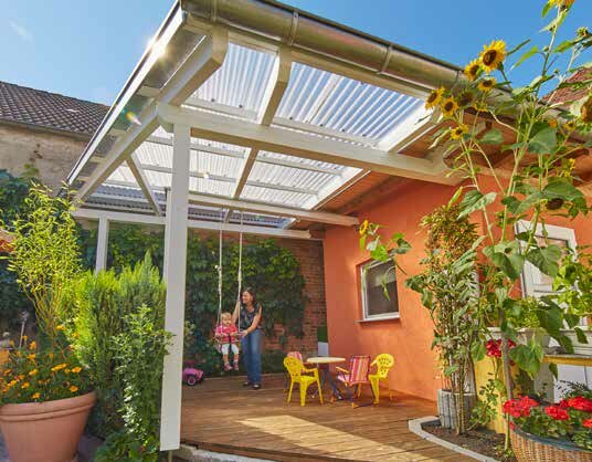 Polycarbonat - Scobalit