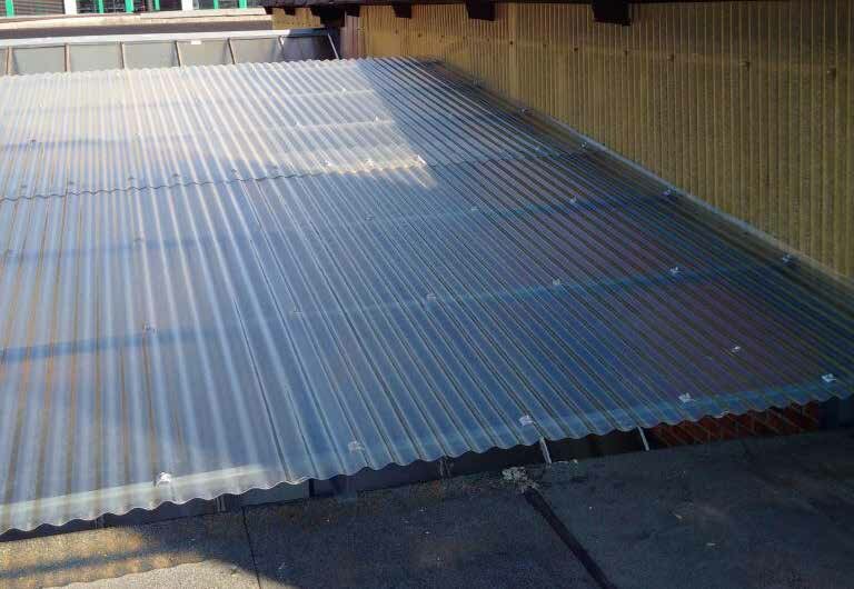 Polyester - Scobalit