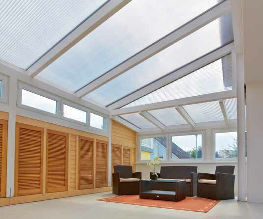 polycarbonat-hohlkammer - Scobalit