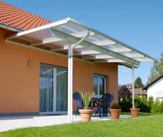 polycarbonat-hohlkammer - Scobalit